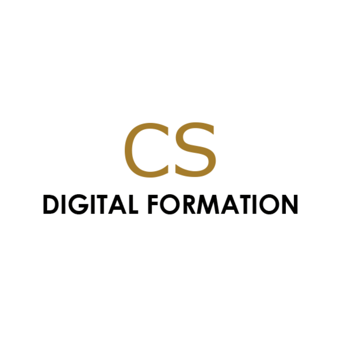 CS DIGITAL FORMATION SAS | CCI Business Hauts-de-France
